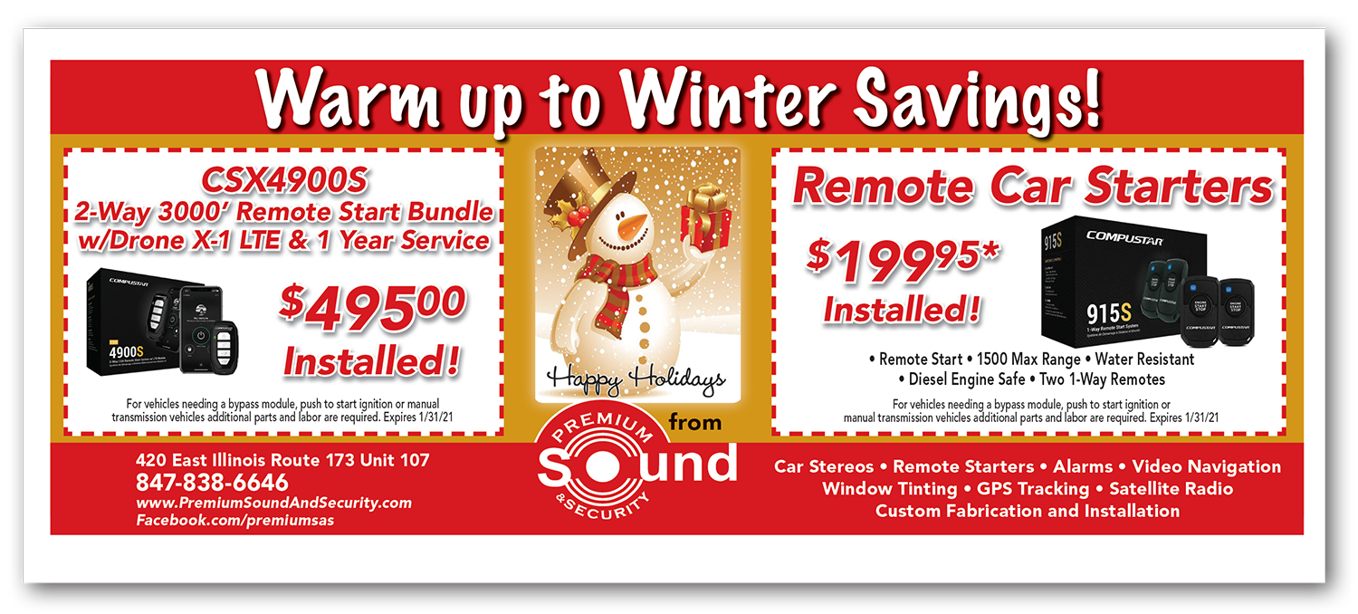 Car Audio, Marine Audio, Mobile Video, Navigation Systems, iPod ...